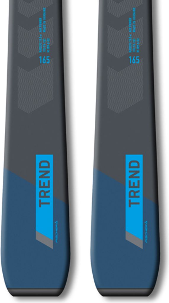 Fischer RC Trend SLR PRO + RS 9 GW Powerrail | Kaufland.de