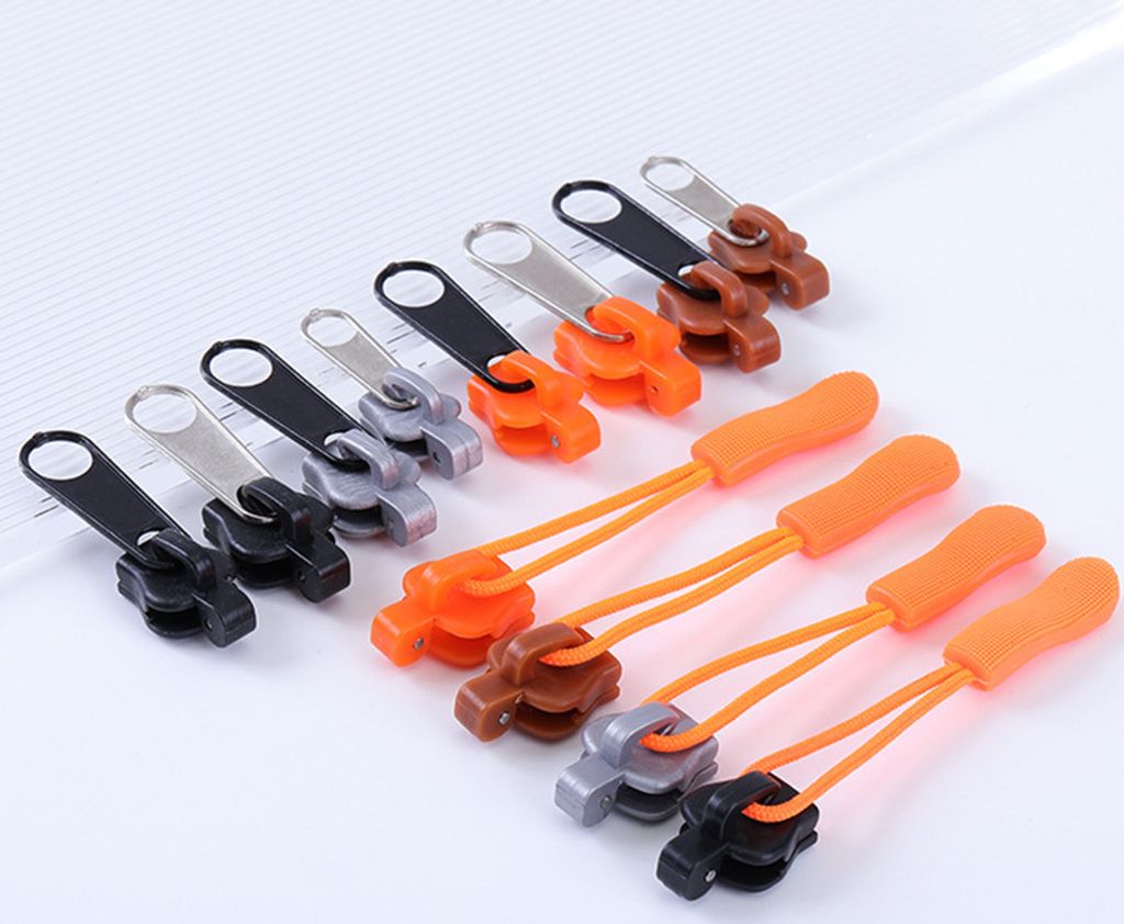 INF Fix A Zipper Repair Kit / Runner for zip | Kaufland.cz