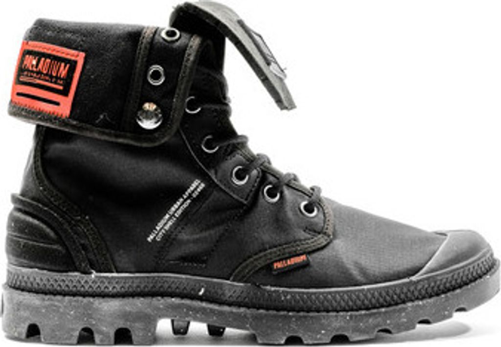 Stiefeletten Palladium Baggy City Shell | Kaufland.de