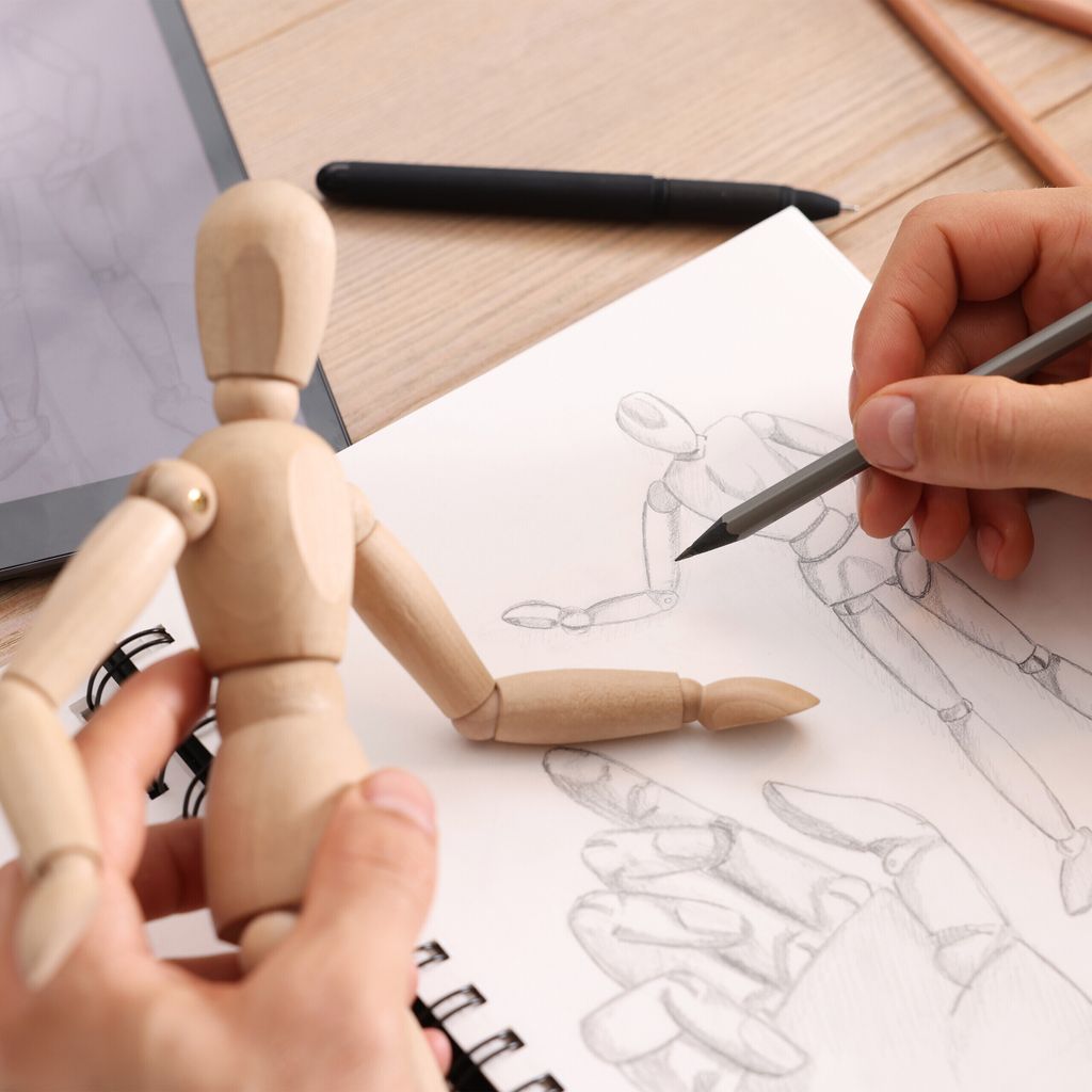 relaxdays sada 2 kĺbových bábik 30 cm | Kaufland.sk