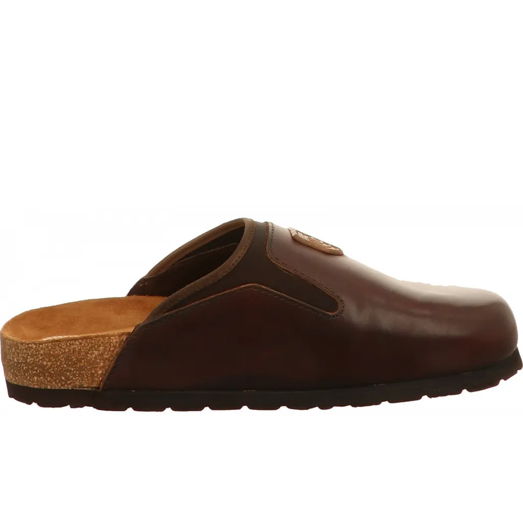 Bugatti bobbi Herren Clogs in Braun, Größe 41 | Kaufland.de