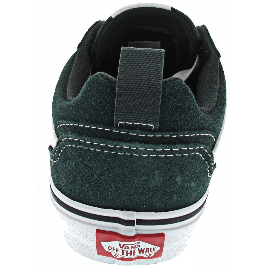 Vans Filmore Suede Sneaker low Green Tenisky | Kaufland.cz