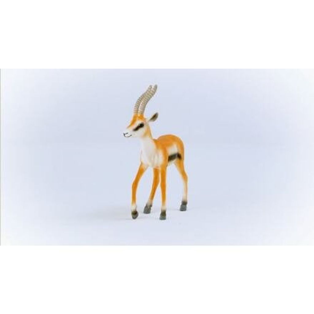 Schleich Wild LIfe Gazelle 14861 Tierfiguren | Kaufland.de