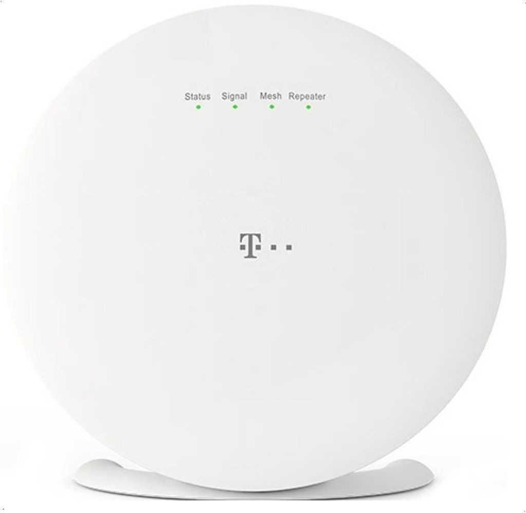 Telekom Speed Home WiFi Mesh Repeater 1.733 | Kaufland.de