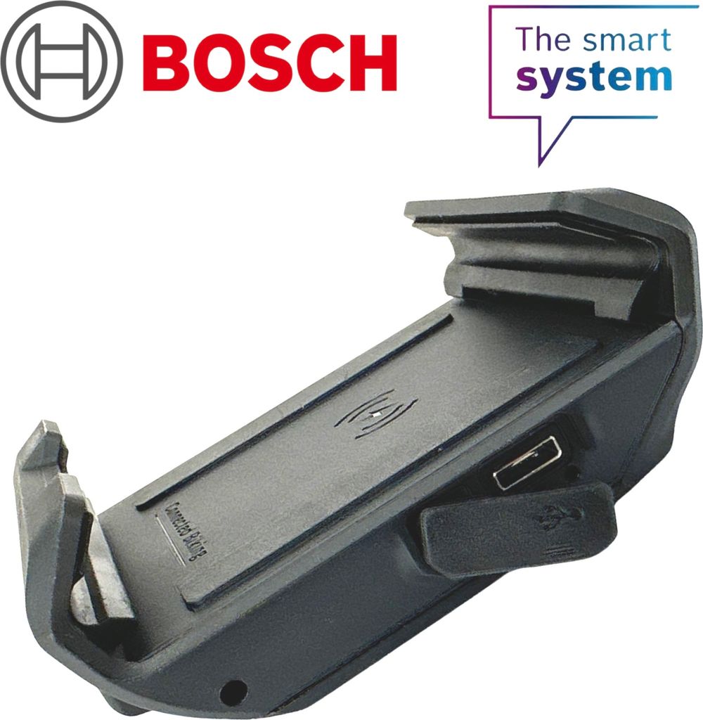 Bosch Ebike Nachrüst-Kit Smartphone Grip | Kaufland.de