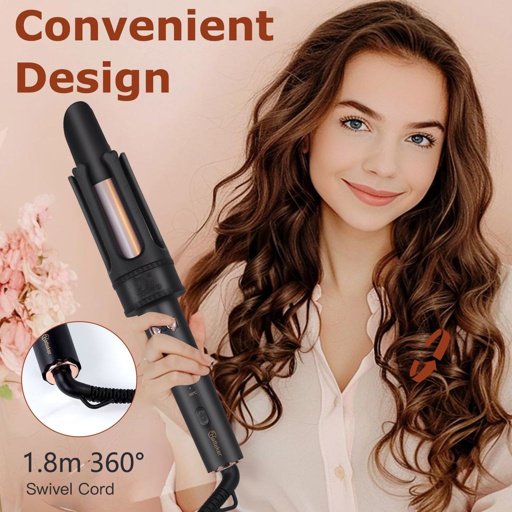 HATTEKER Automatická kulma, 32mm kulma Velké | Kaufland.cz