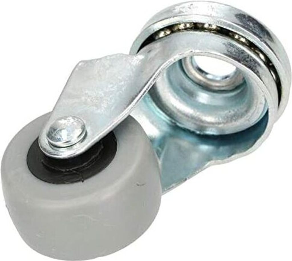 KOTARBAU® Nábytkové kolieska Ø 30 mm Všetky | Kaufland.sk