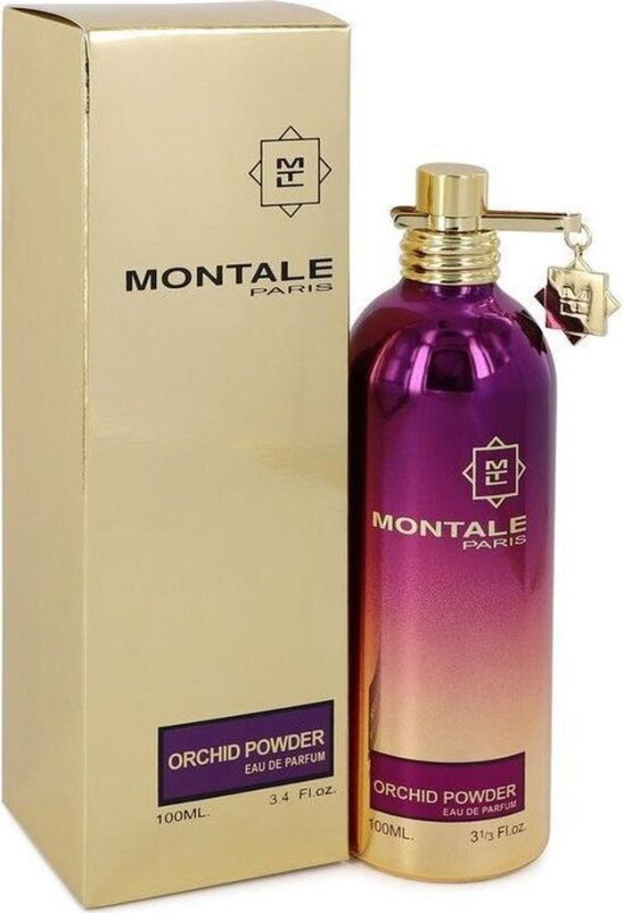 Montale Orchideenpulver EDP U 100 ml | Kaufland.de