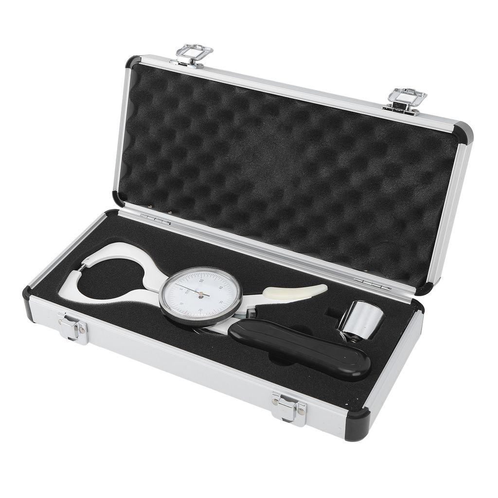 Kaliber na meranie telesného tuku, kaliper na | Kaufland.sk