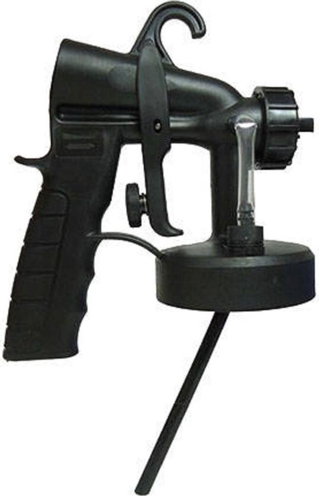 Ariko Farbspritzgerät mit Kompressor - | Kaufland.de