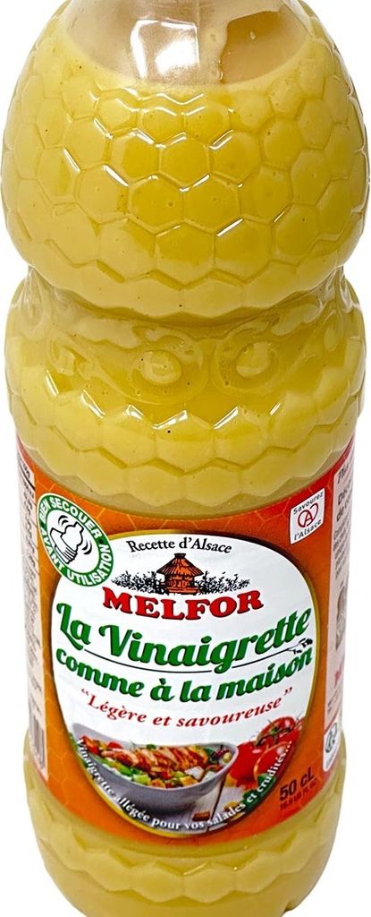 Melfor Vinaigrette 'Comme à la maison' – | Kaufland.de