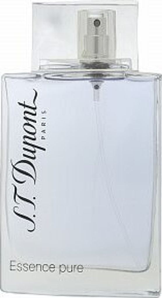 S.T. Dupont Essence Pure Men eau de Toilette | Kaufland.de