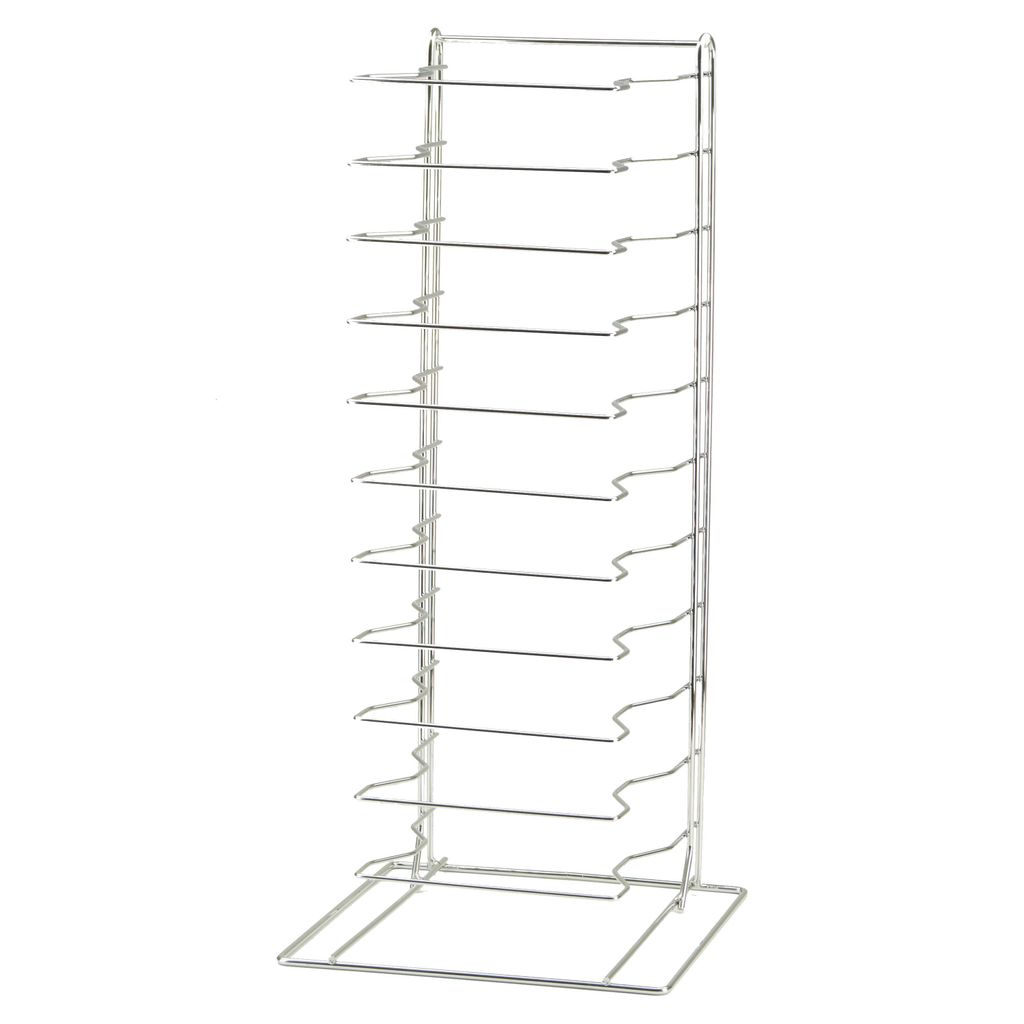 Pizzablechhalter für 11 Pizzableche | Kaufland.de