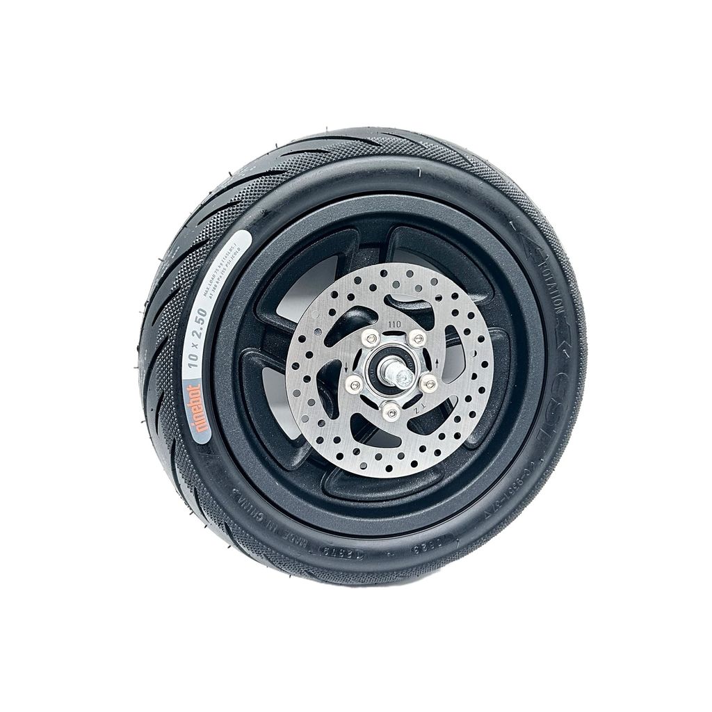 Ninebot F2, F2Pro, F2Plus original Vorderrad | Kaufland.de