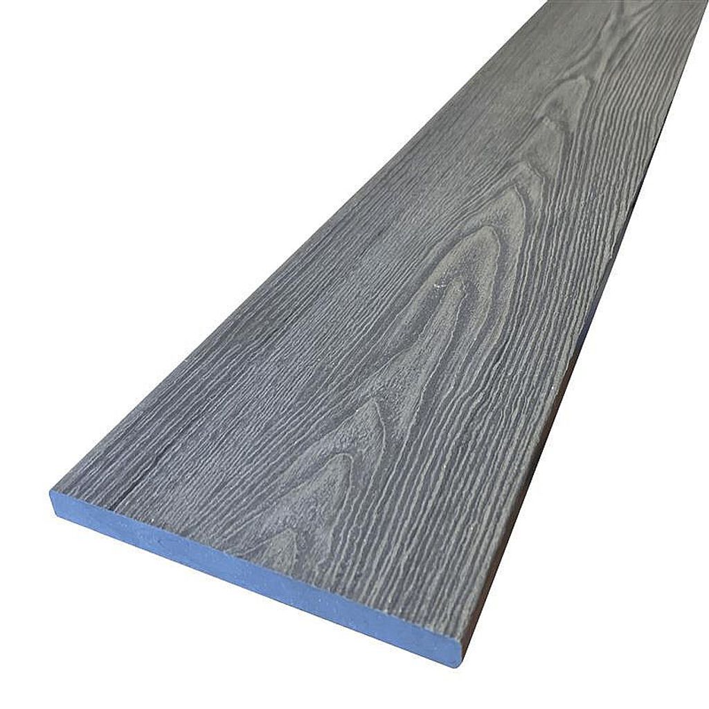Plotovka WPC grafit 11x140x2000 mm | Kaufland.sk