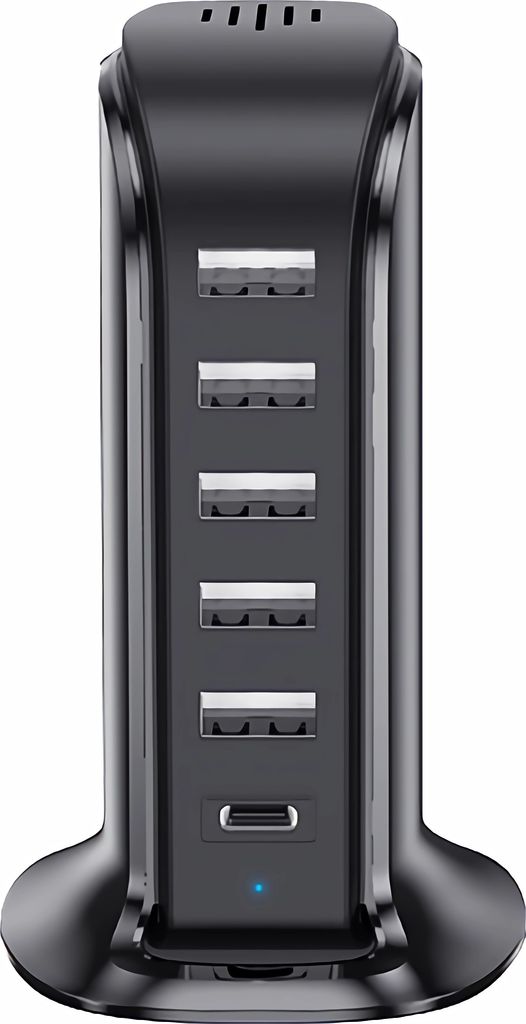 D97C BOLWINS uni. 6 Fach Mehrfach 4A 5V USB | Kaufland.de