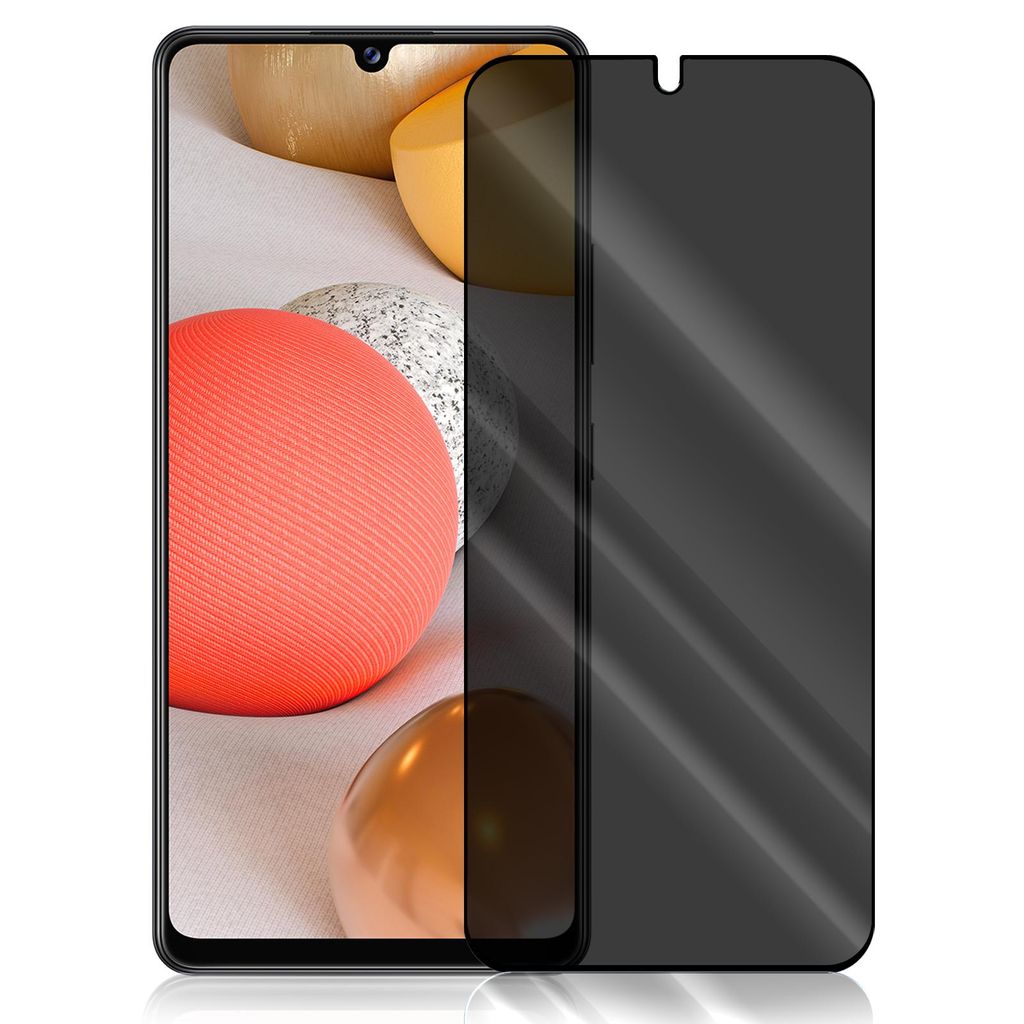 Anti Spy Panzer Folie für Samsung Galaxy A42 | Kaufland.de