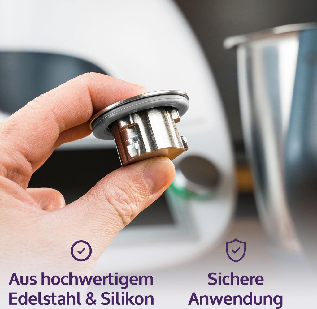 mixcover Trio-Parat Thermo-Plug kompatibel | Kaufland.de