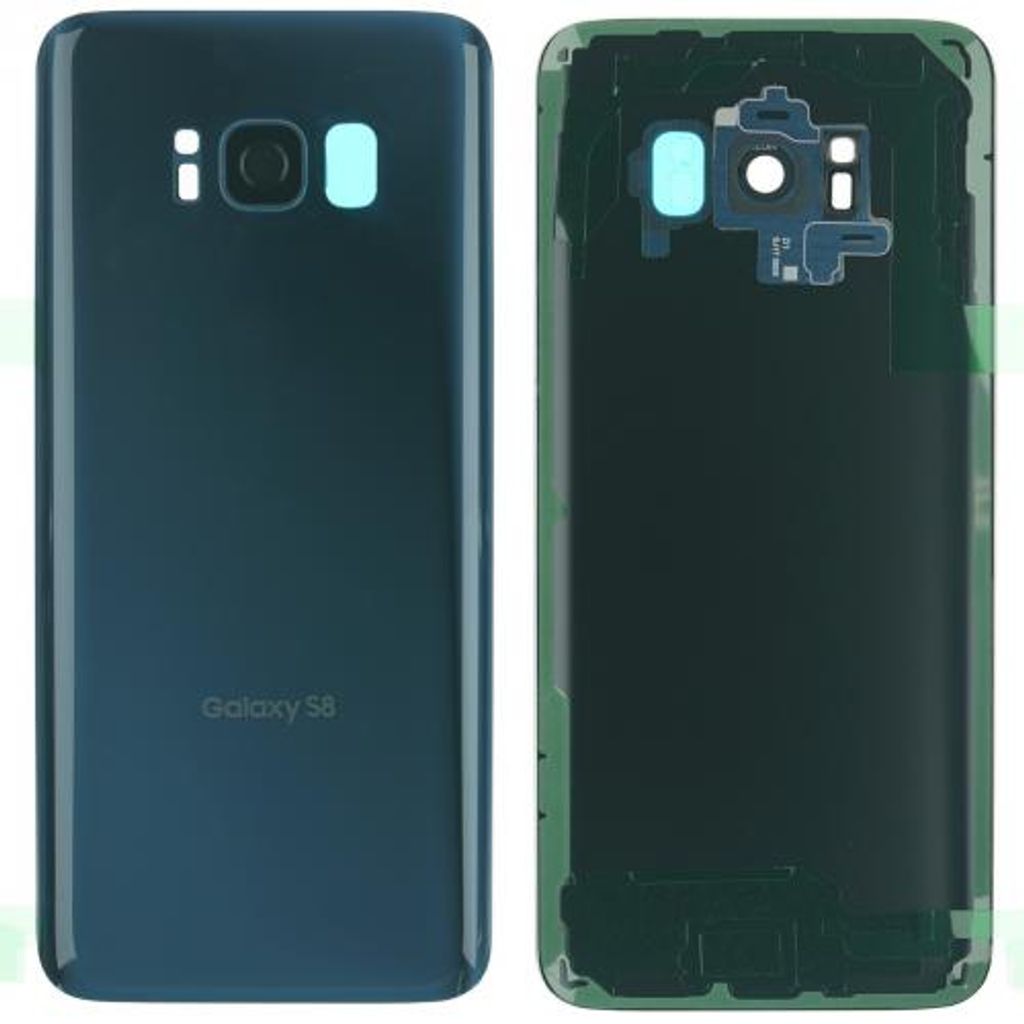 Samsung Galaxy S8 (SM-G950F) Backcover + | Kaufland.de