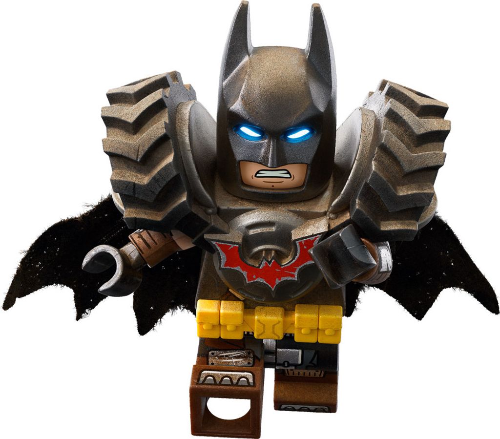 Lego Movie Przygoda 70836 Batman I | Kaufland.pl
