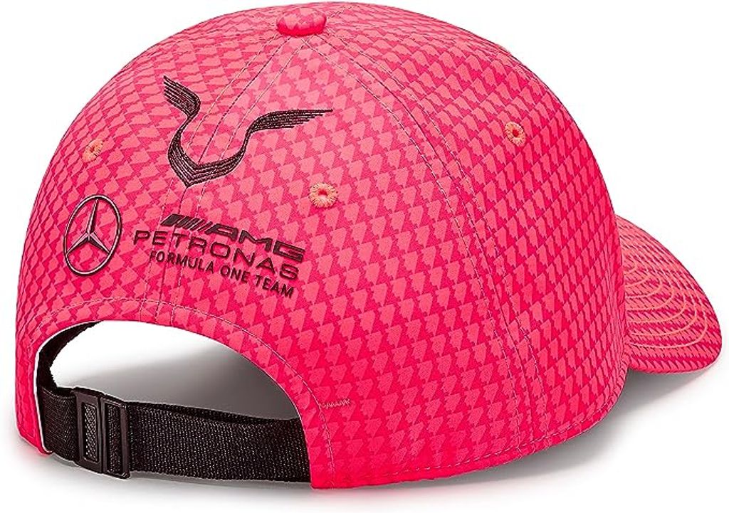 Mercedes AMG Petronas - APF1 Lewis Hamilton | Kaufland.de