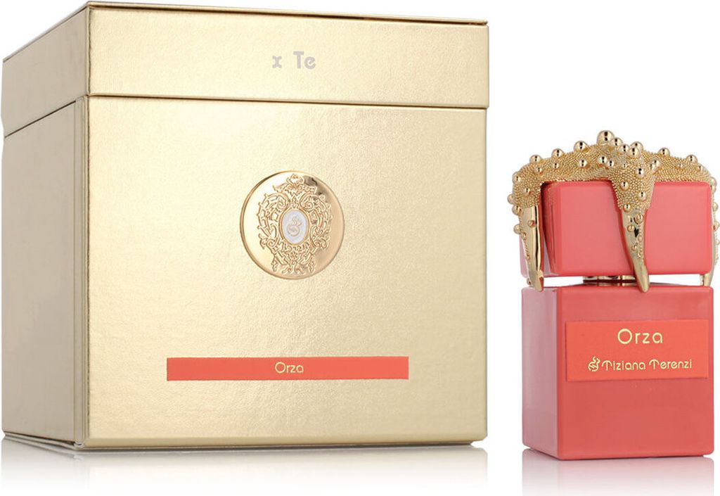 Tiziana Terenzi Orza Extrait de Parfum, 100 | Kaufland.sk