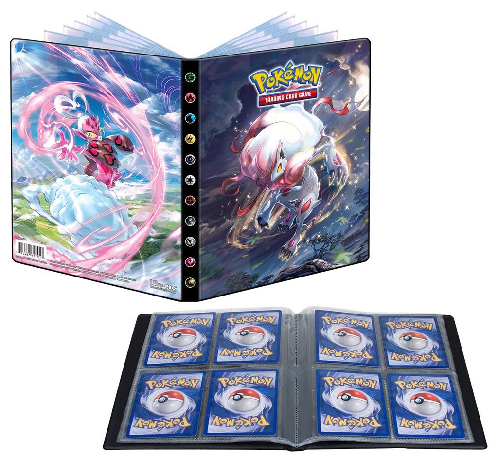 Pokémon: A5 Zberateľský album Zberateľské kartičky