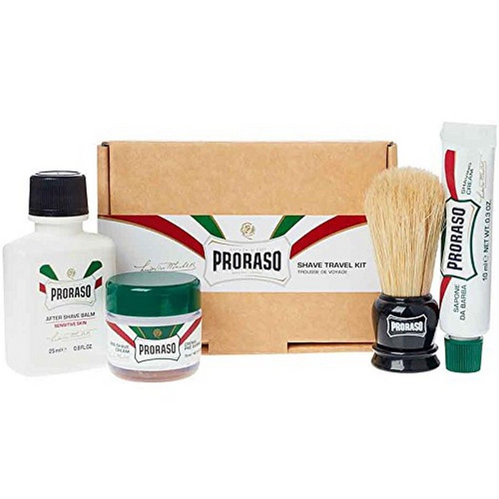 Proraso Shave Travel Kit - Reiseset | Kaufland.de