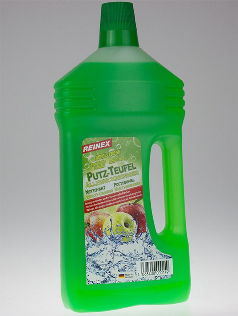 Reinex - Allesreiniger Apfel - 1000 ml | Kaufland.de