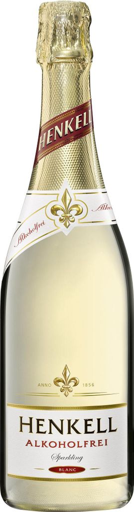 Henkell Sekt alkoholfrei | 0,75 l Sekt | Kaufland.de