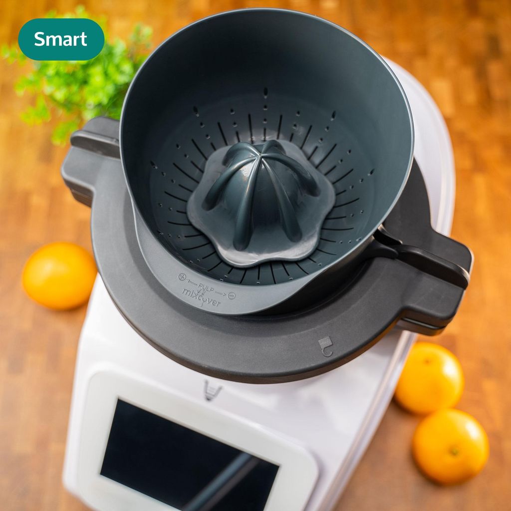 mixcover Saftpresse für Monsieur Cuisine | Kaufland.de