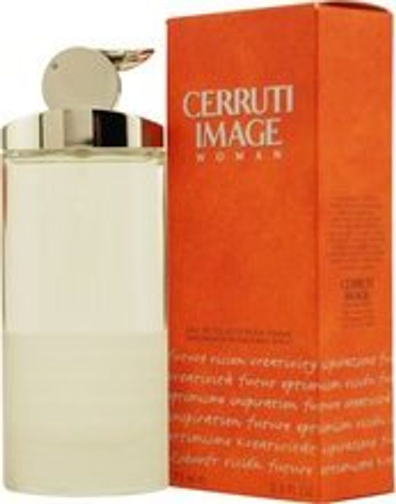 Cerruti Image Woman Eau de Toilette 75 ml | Kaufland.de