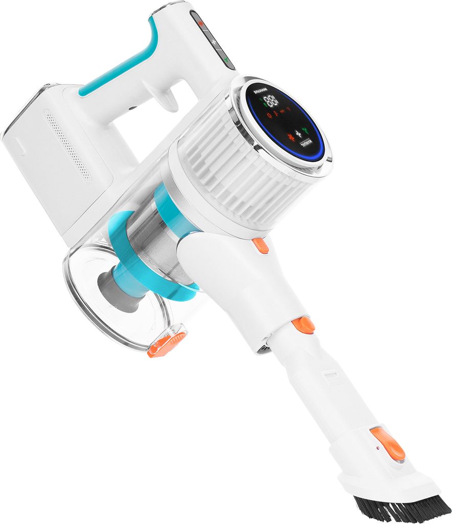 Genius INVICTUS X7 FACELIFT Akkustaubsauger | | Kaufland.de