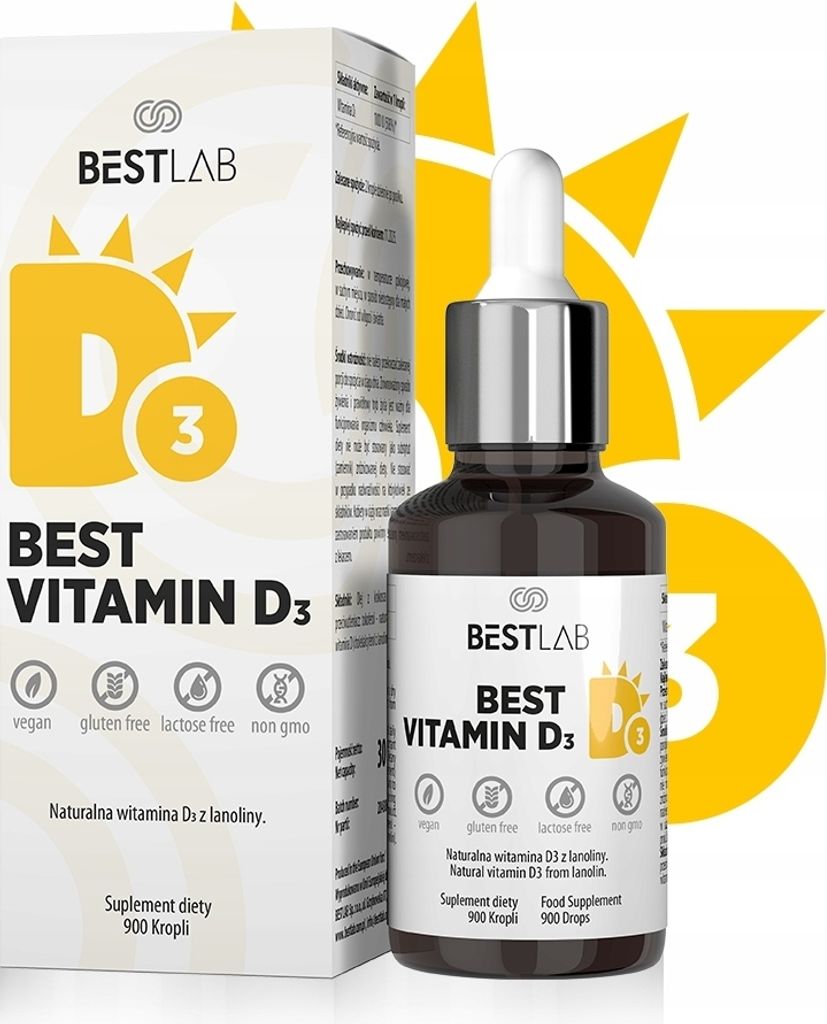 Bestlab, Your Perspective On Health And | Kaufland.de