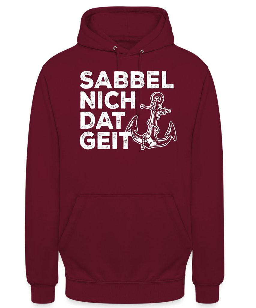 Moin Anker Sabbel nich dat geit - Hamburg | Kaufland.de