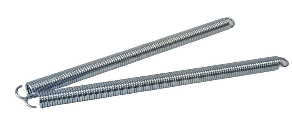 Garagentorfedern Zugfeder für Garagentor | Kaufland.de