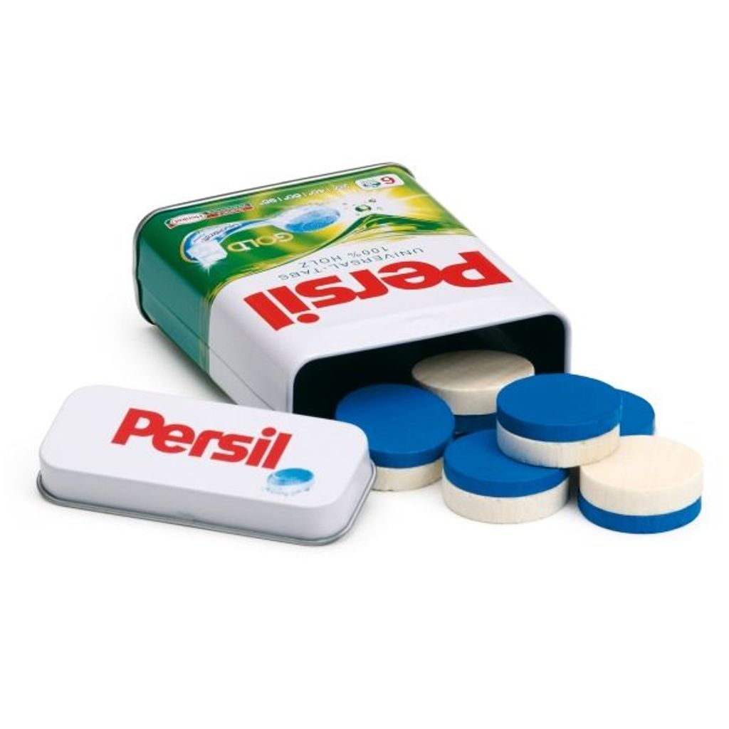 Erzi 21201 Persil Tabs Waschmittel in | Kaufland.de
