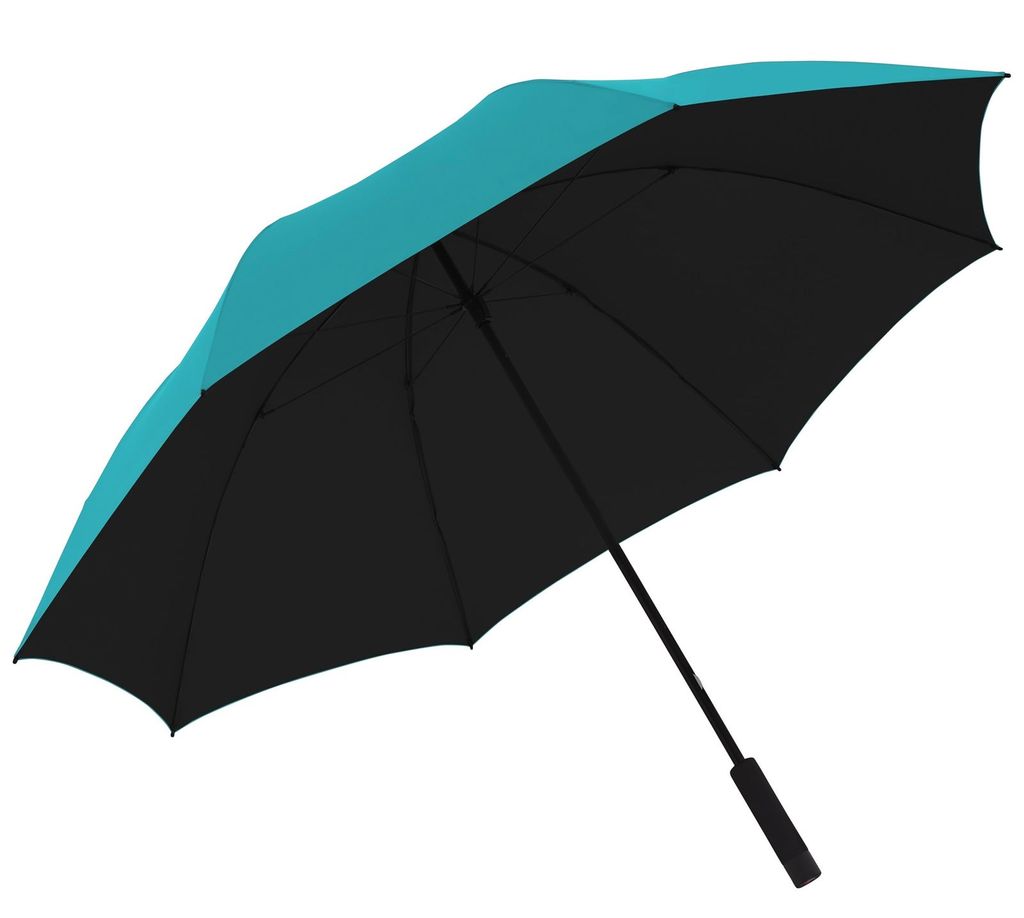 Knirps U.900 Ultra Light XXL Manual Turquoise | Kaufland.de