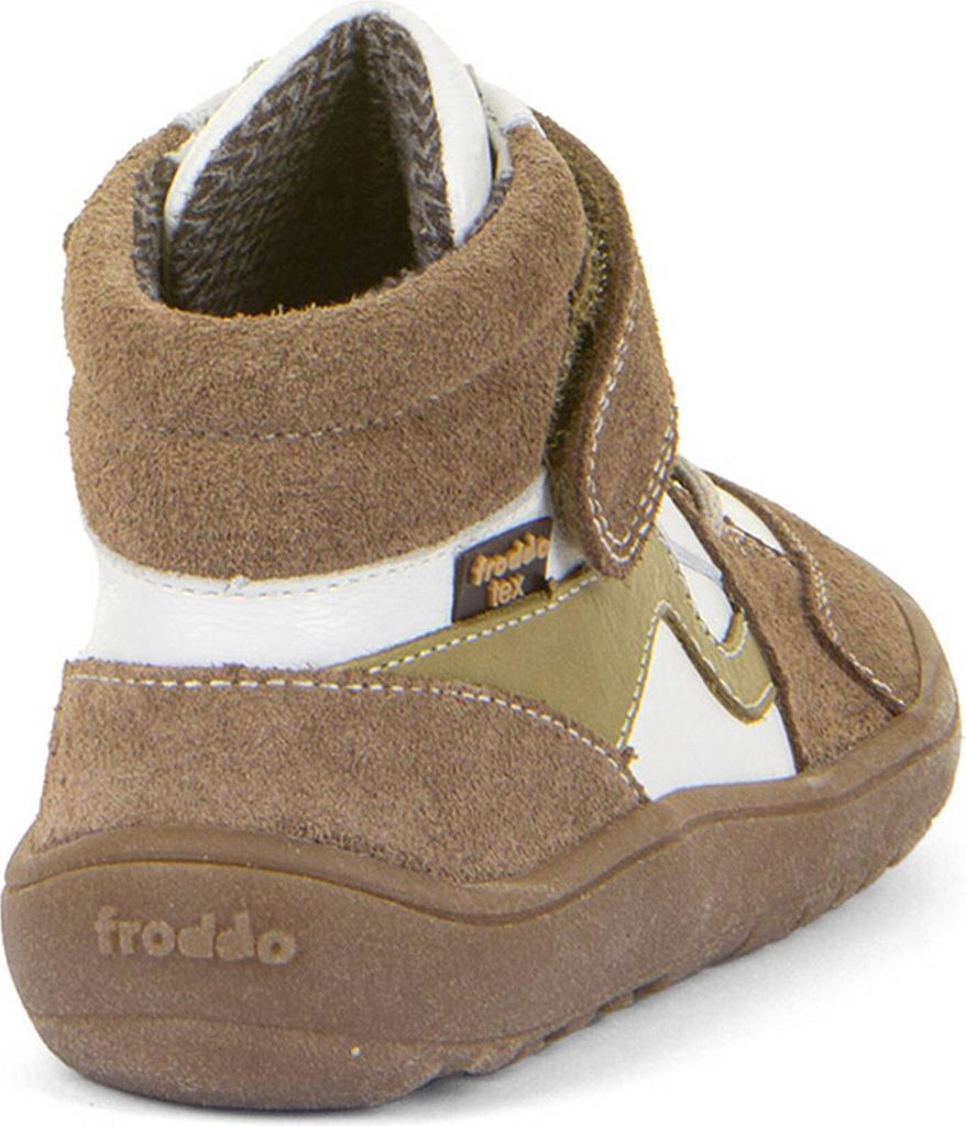 Froddo Barefoot Tex Go White Größe EU 32 | Kaufland.de