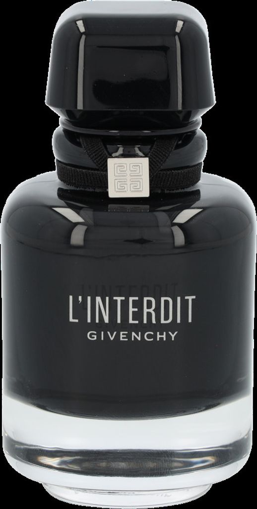 Givenchy Linterdit Intense Edp Spray | Kaufland.pl