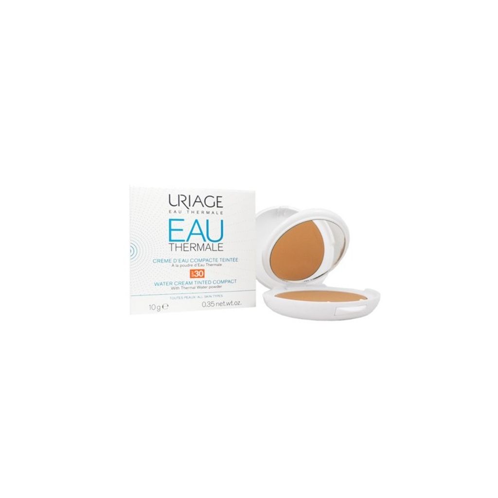 Uriage Eau Thermale Water Cream Tinted | Kaufland.cz