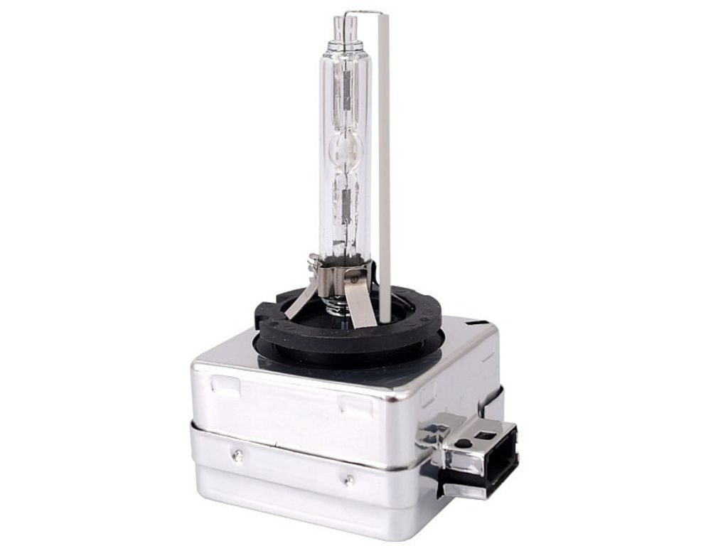 Xenónová žiarovka VISION D1S 5000K 85V 35W | Kaufland.sk