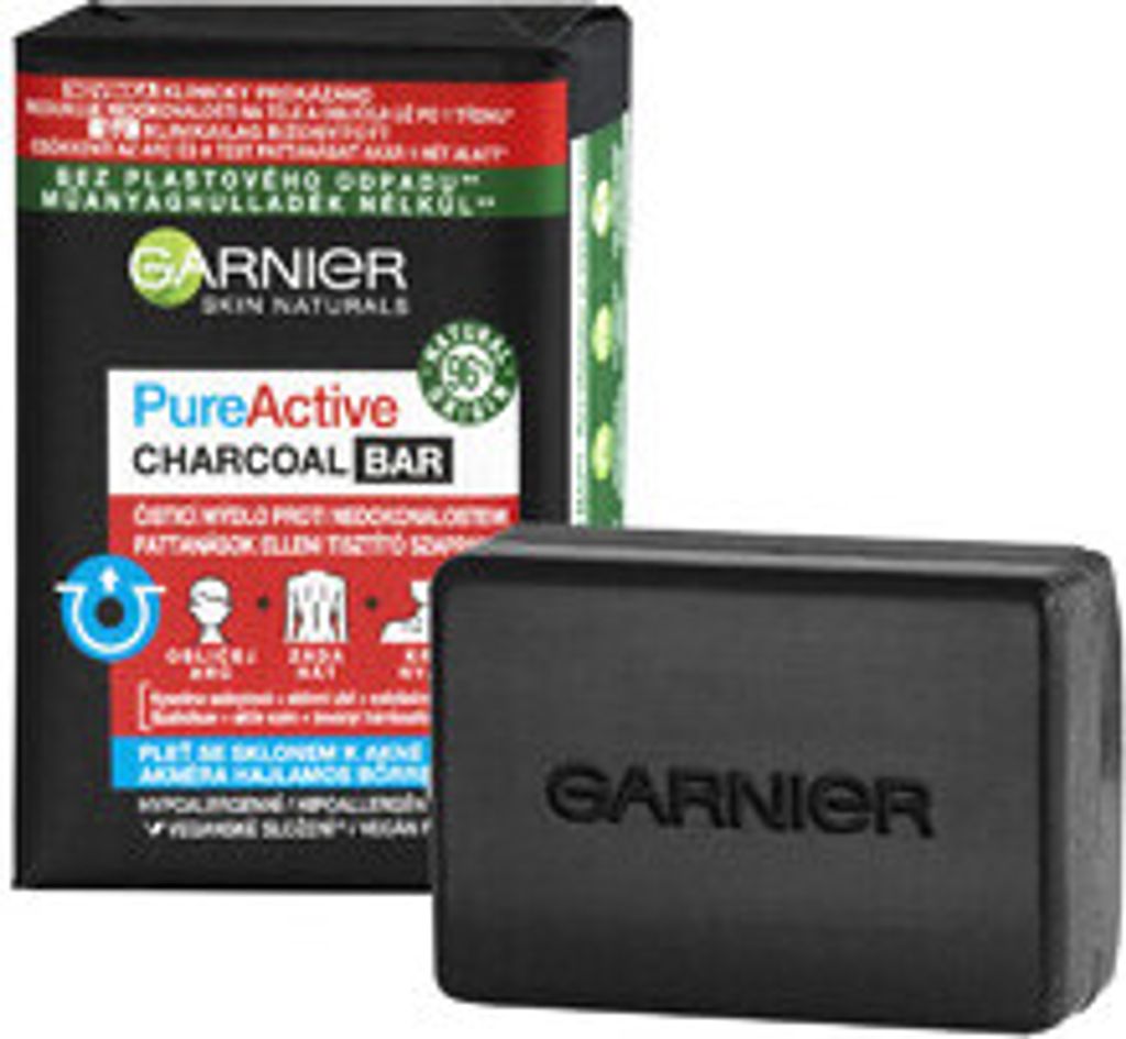 Garnier Gel and Soap Ideal for Adults Unisex | Kaufland.de