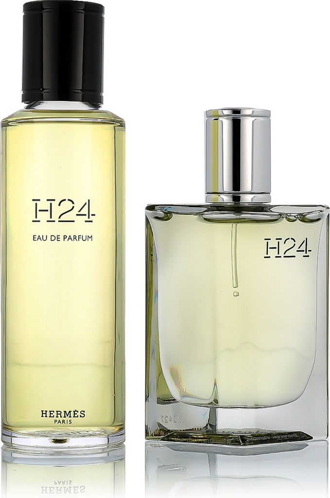 Hermès H24 Eau de Parfum Gift Set 30ml EDP 125ml Refill