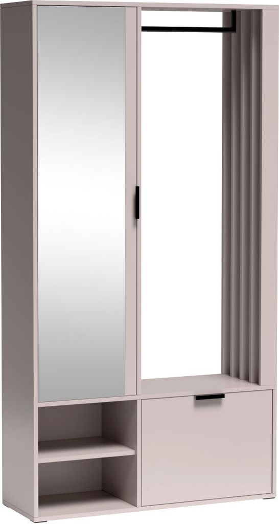 Garderobe MILO MINI Kaschmir mit | Kaufland.de