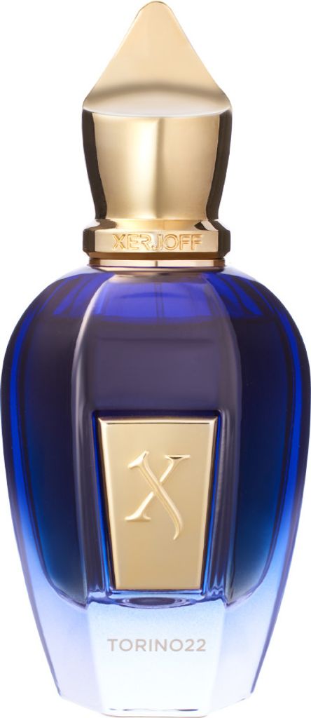 Xerjoff JTC Torino 22 EDP 50 ml UNISEX Parfémované vody