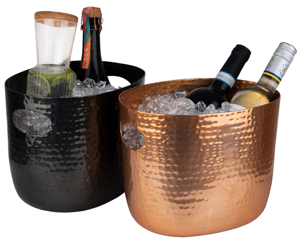 APS chladič na víno/šampanské pre 1-2 medené | Kaufland.sk