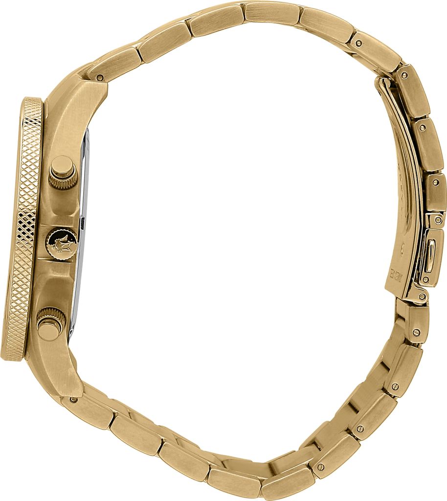 Maserati Sfida 44 Mm R8873640008 Uhr Golden | Kaufland.de