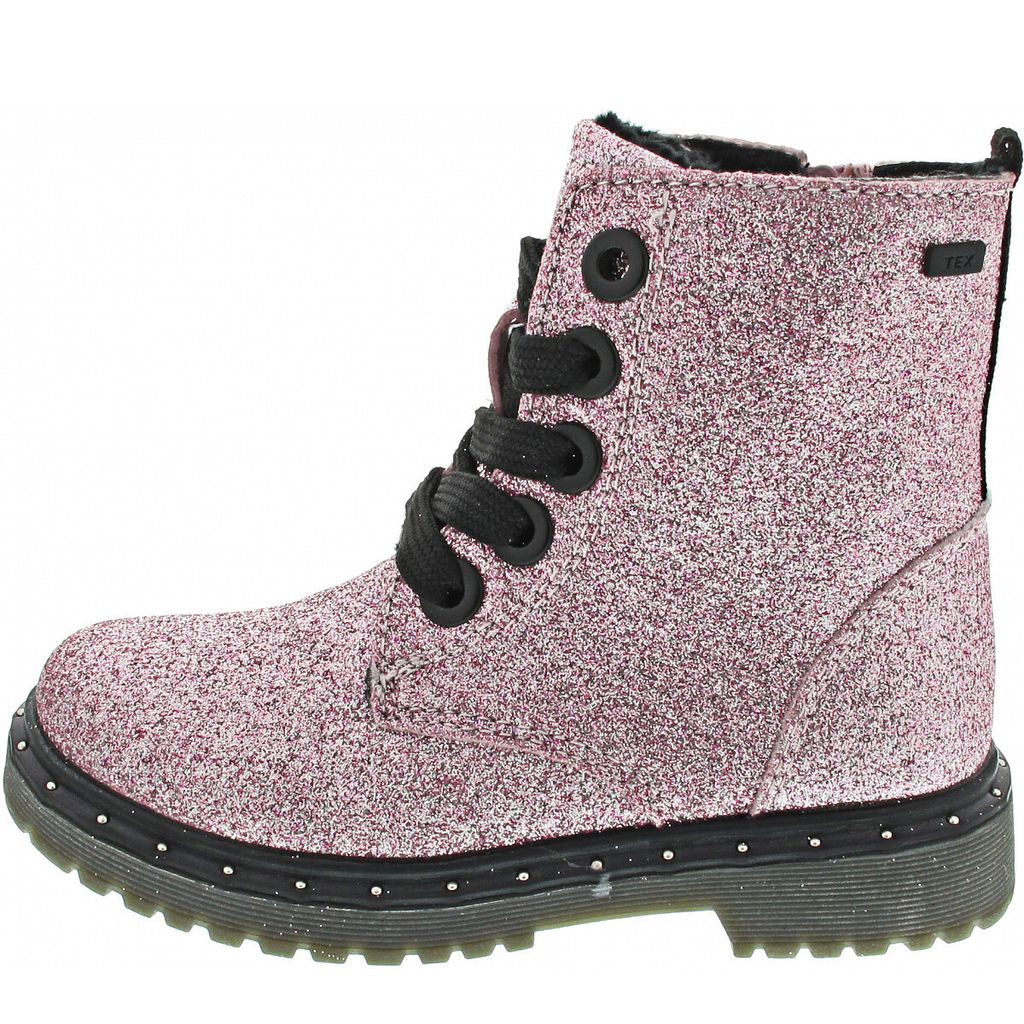 Tom Tailor Mädchen Boots in Rosa, Größe 28 | Kaufland.de