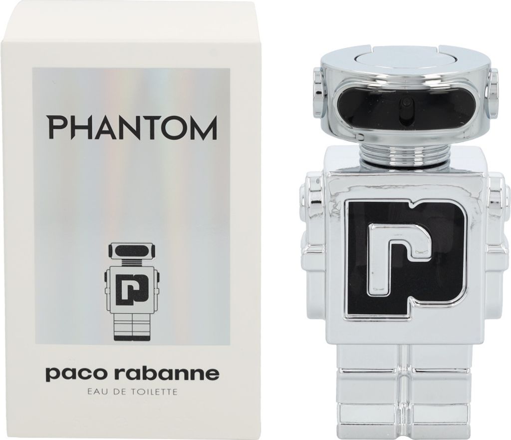 Paco Rabanne Phantom EDT 50 ml M | Kaufland.sk